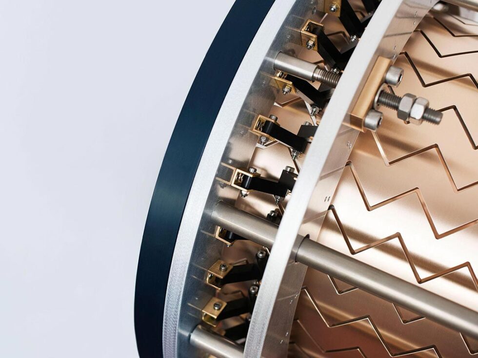 Calibration Sleeves | EICON GmbH